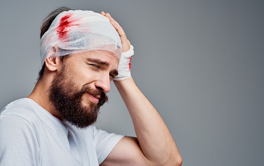 Understanding Headaches after a Traumatic Injury